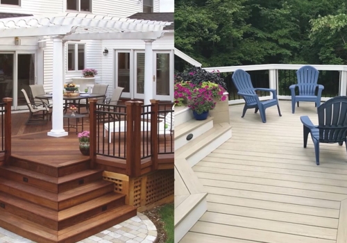 Why Archadeck Videos | Patio Design
